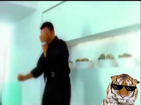Mustafa Sandal - Adana merkez patlıyor herkes
