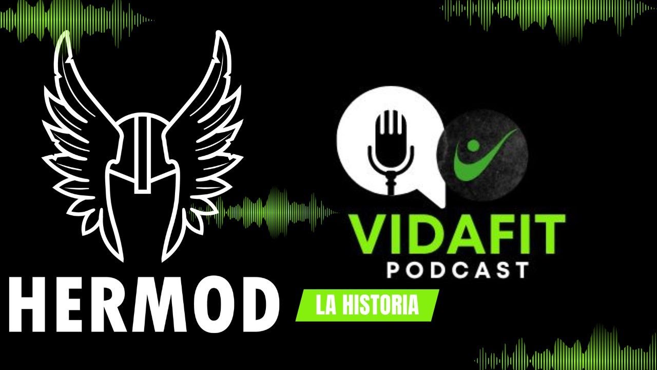 Hermod La Marca del Crossfit en Uruguay - YouTube