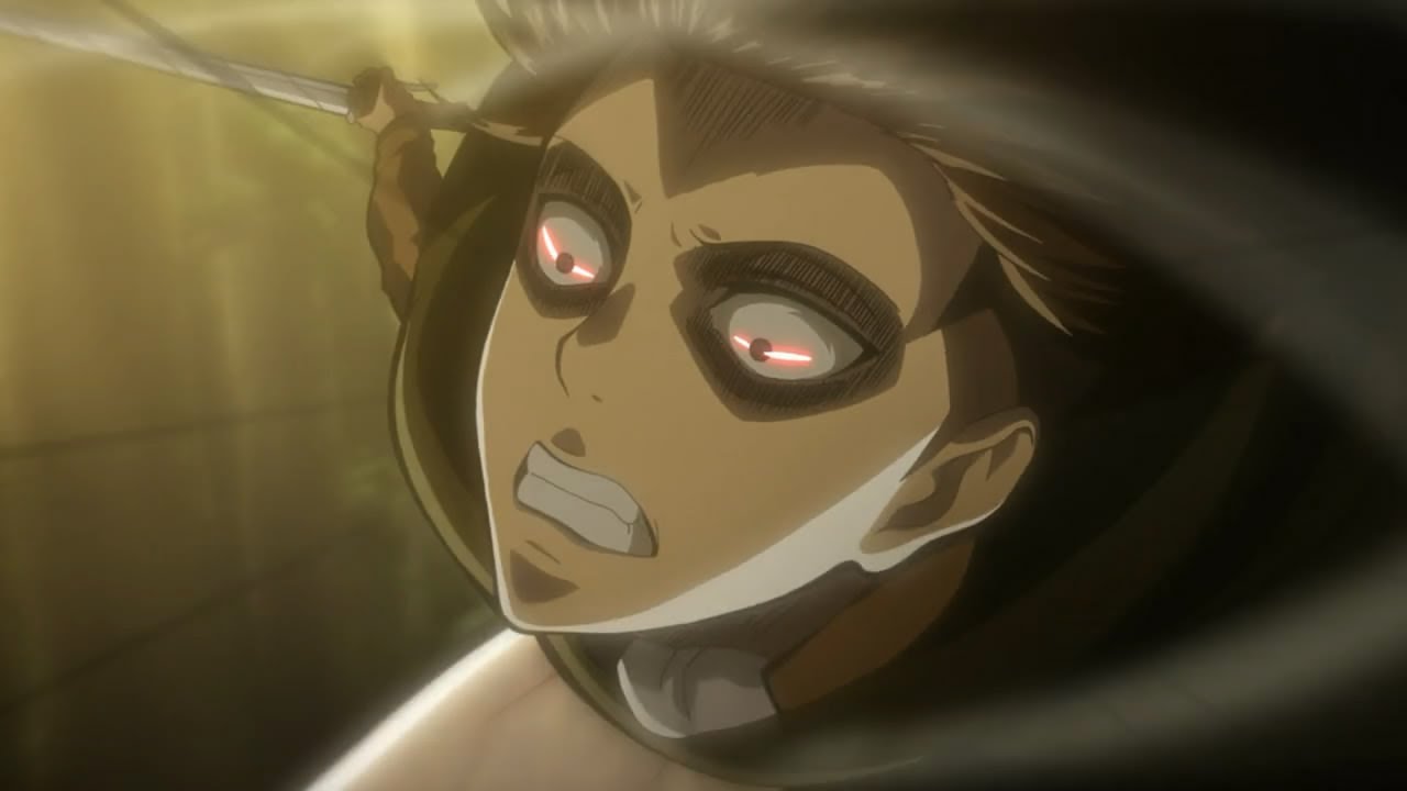 Attack on Titan Fangame A.O.G - Abnormal Map 2 Speedrun 112 Seconds ...