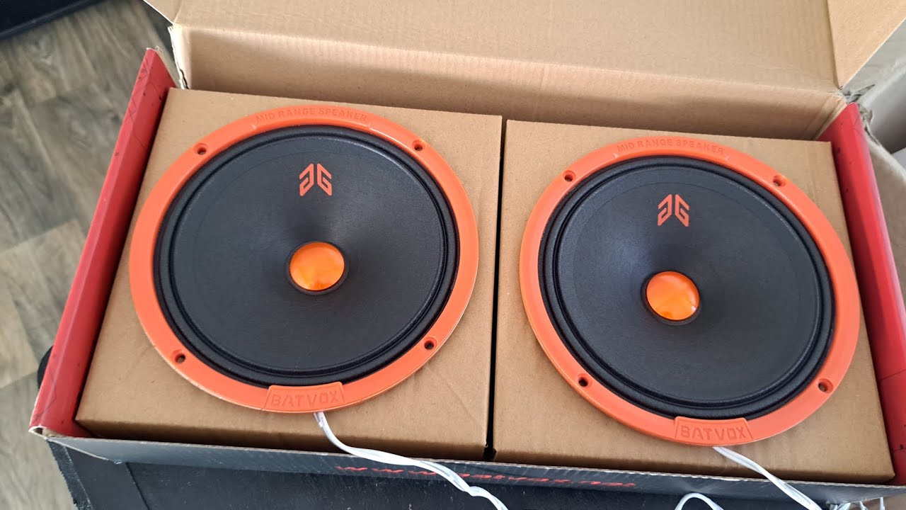 NOS LLEGAN LAS BATVOX MX65P1 🤔 SON BUENAS ? - YouTube