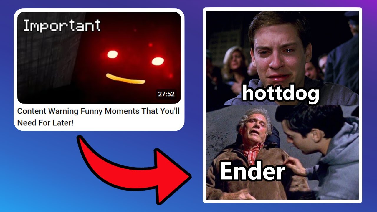 Memes that need Context - YouTube