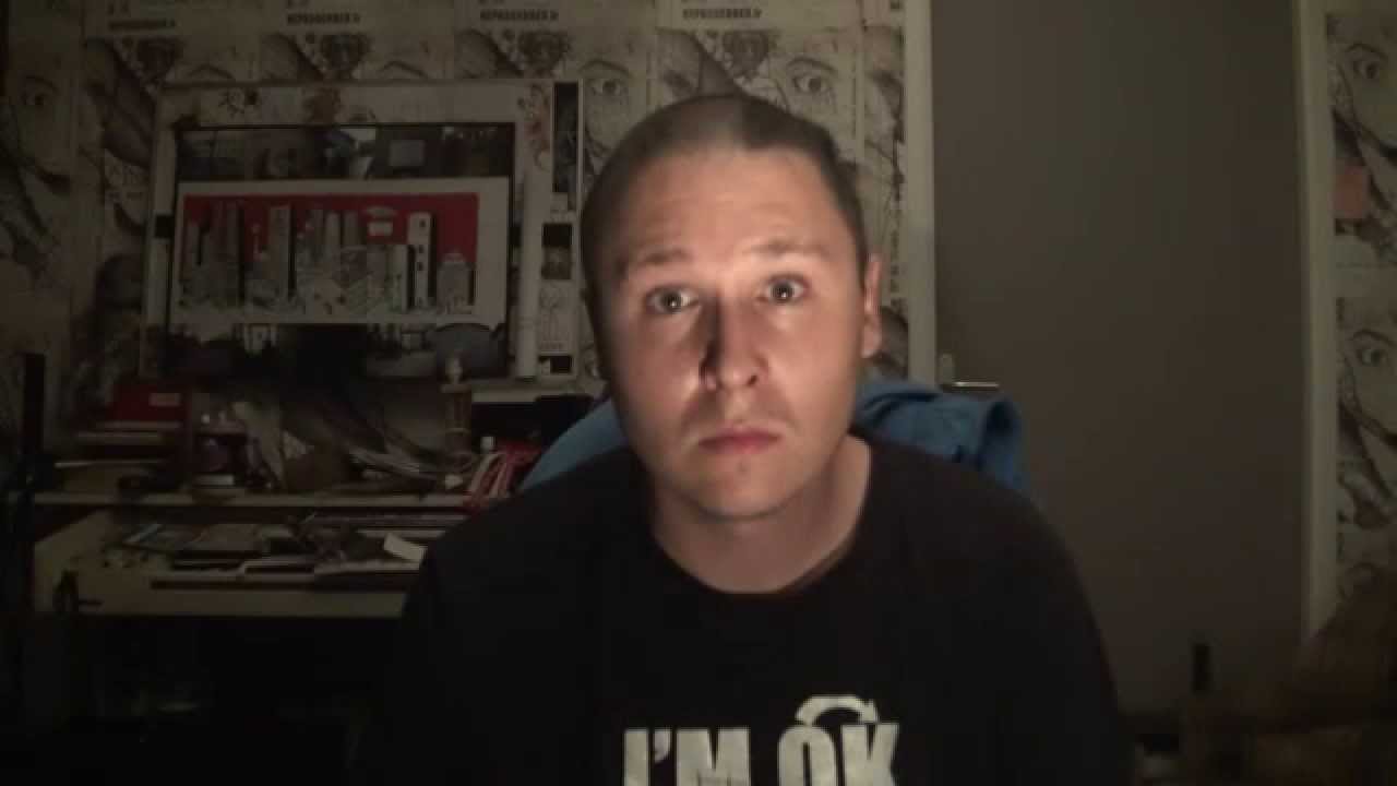 MARC DURAND PRÉSENTE / LA NUIT - YouTube