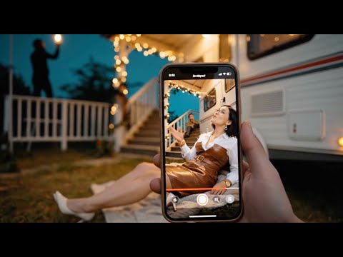 Broke, Not Broken (Official Video) - YouTube