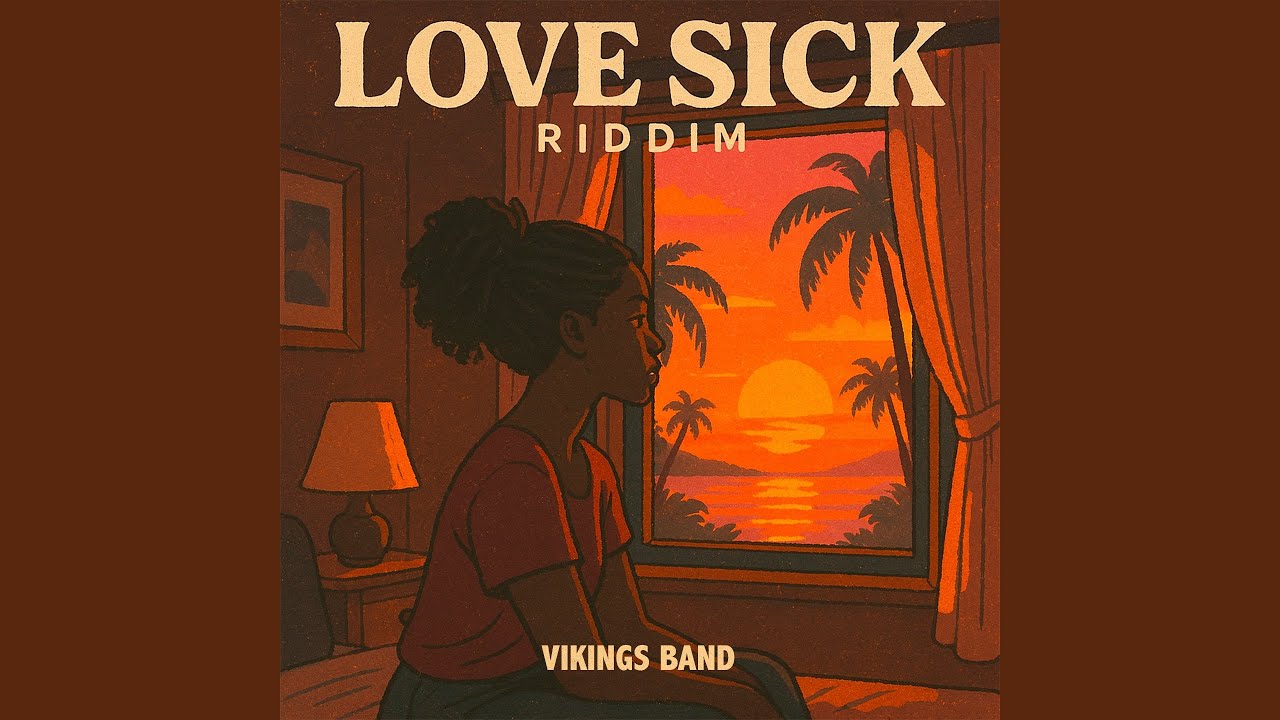 Lovesick (Love Sick Riddim) - YouTube