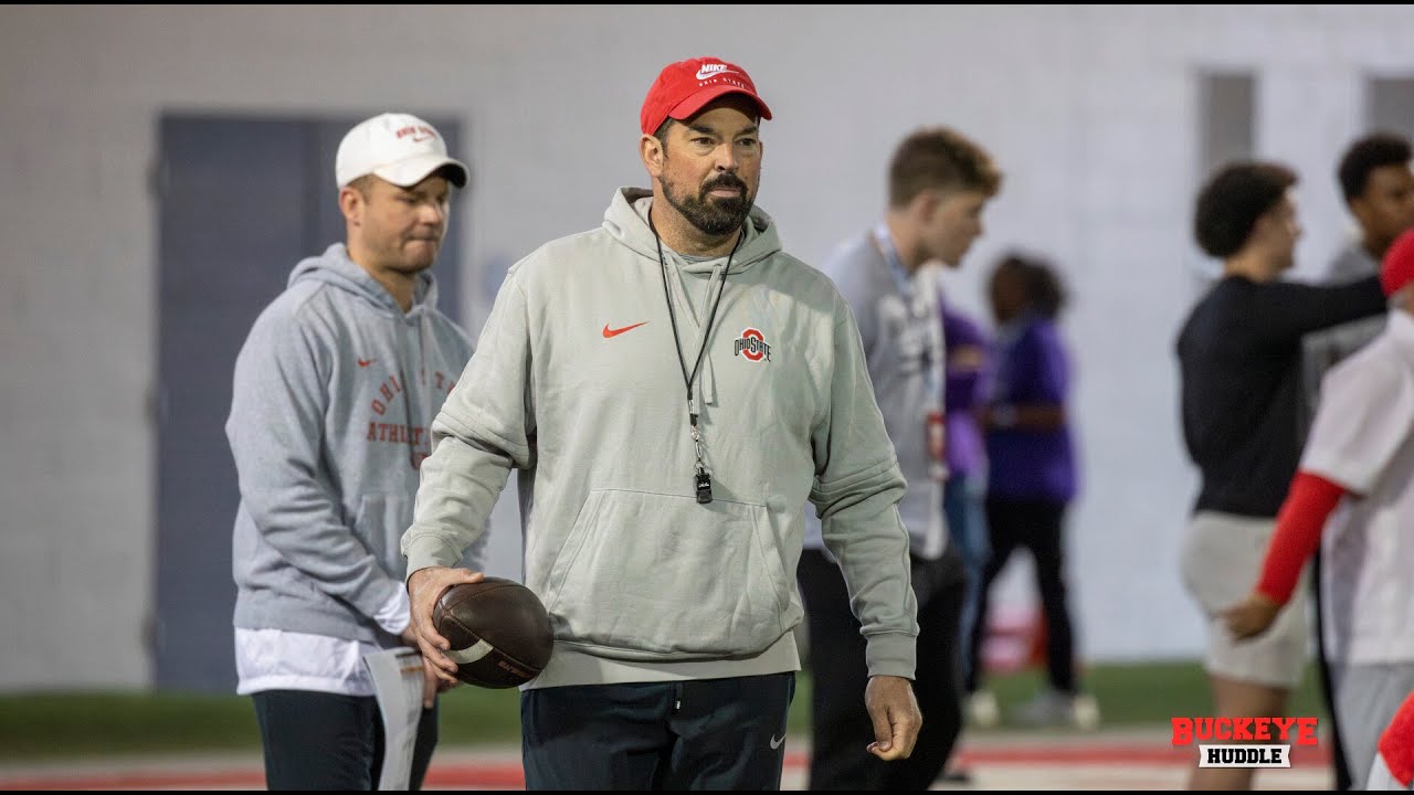 Ohio State Football Insider: What We Learned Inside Buckeyes' Spring ...