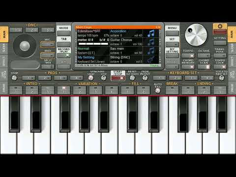 SOLANDO NO ORG - 2022