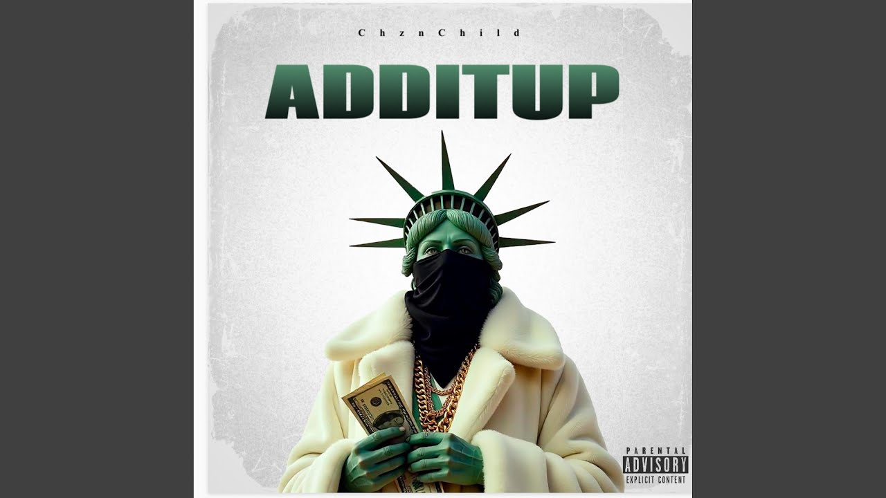 ADD IT UP (feat. 130BoyNas) - YouTube