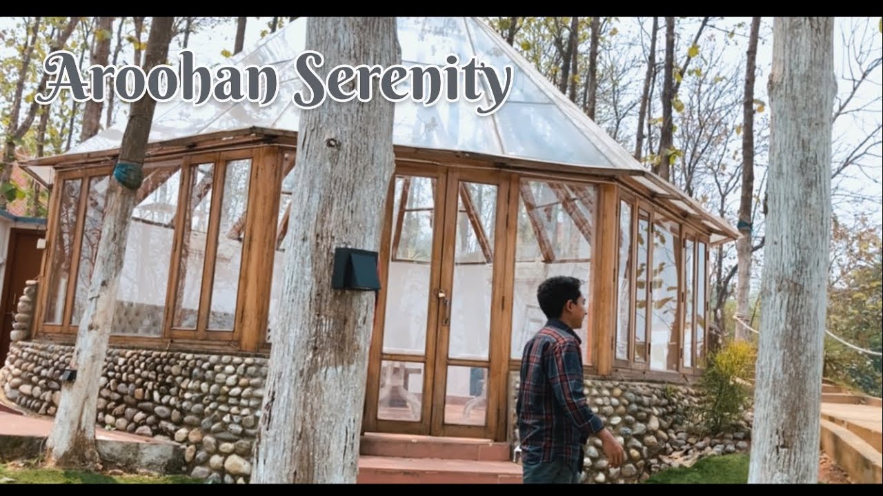 Aroohan Serenity Resort | Short Cenimatic Shot | - YouTube