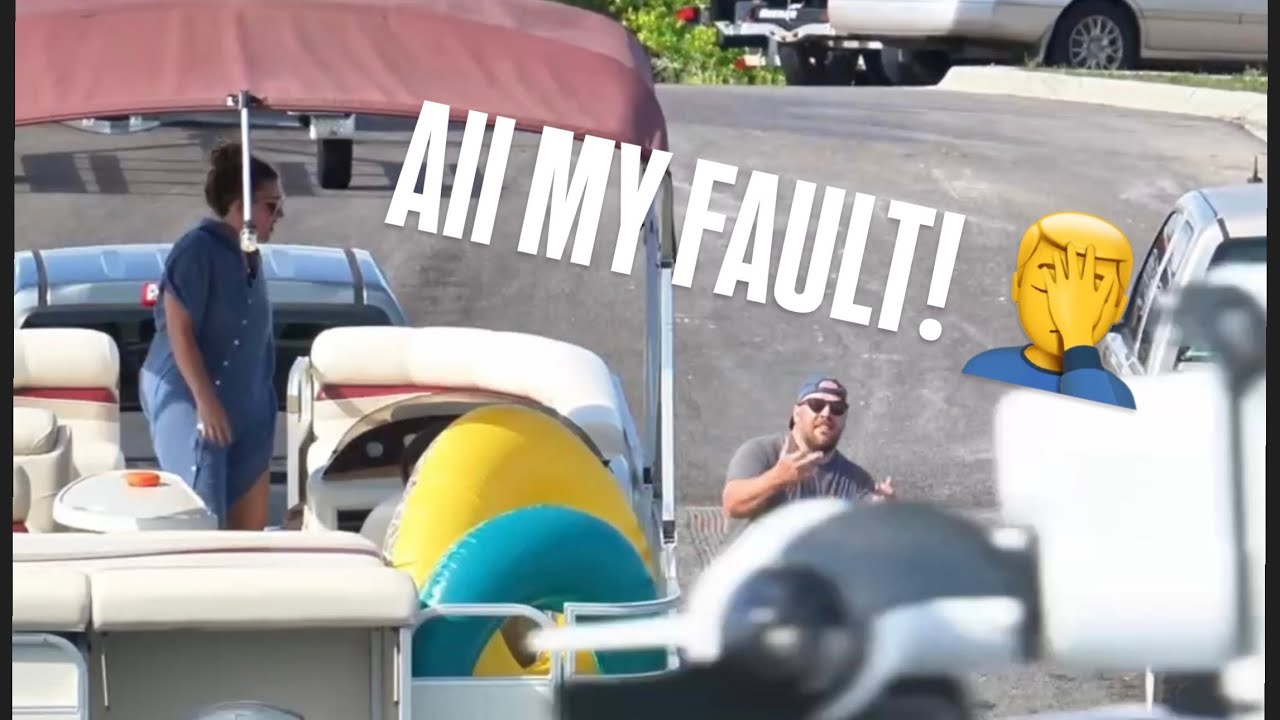 Angry Crew @ The Ramp! - YouTube