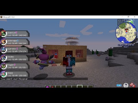 The Timespace Altar - Pixelmon Creative - Episode 7 - YouTube