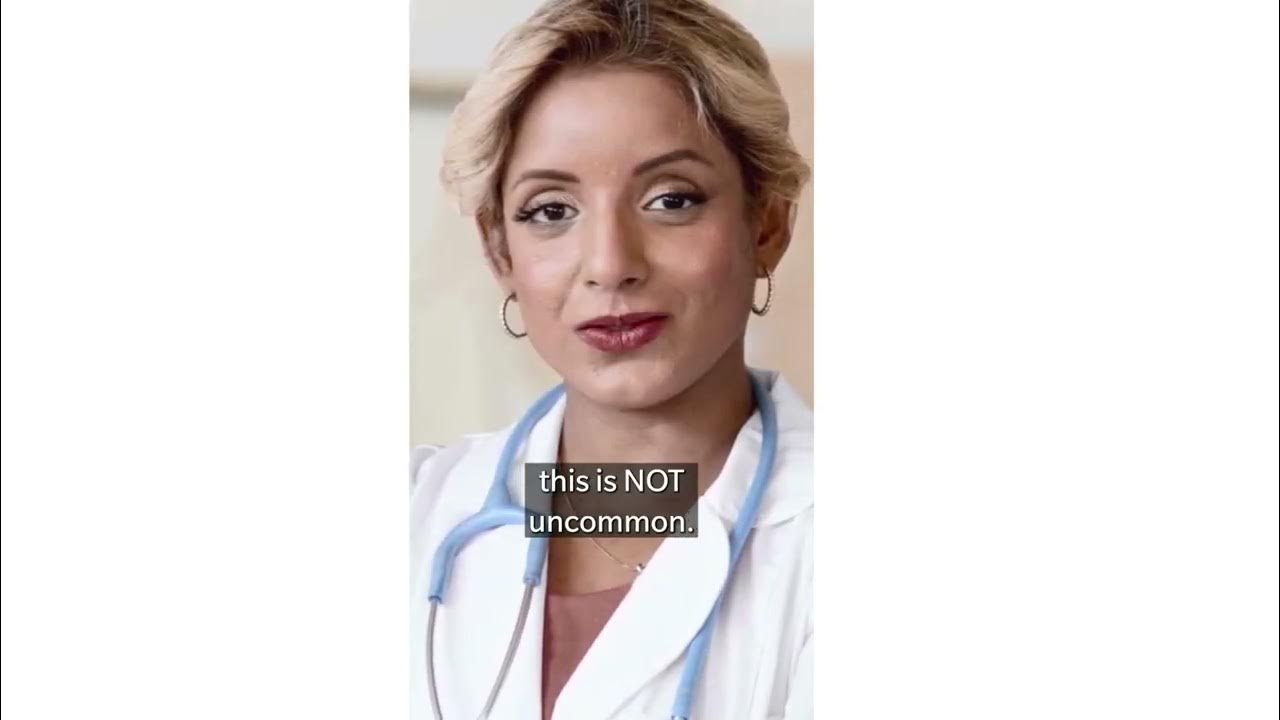 Dr Gina Sam 7 Second Morning Ritual - What Is Dr Gina Sam 7 Second Morning Ritual - YouTube