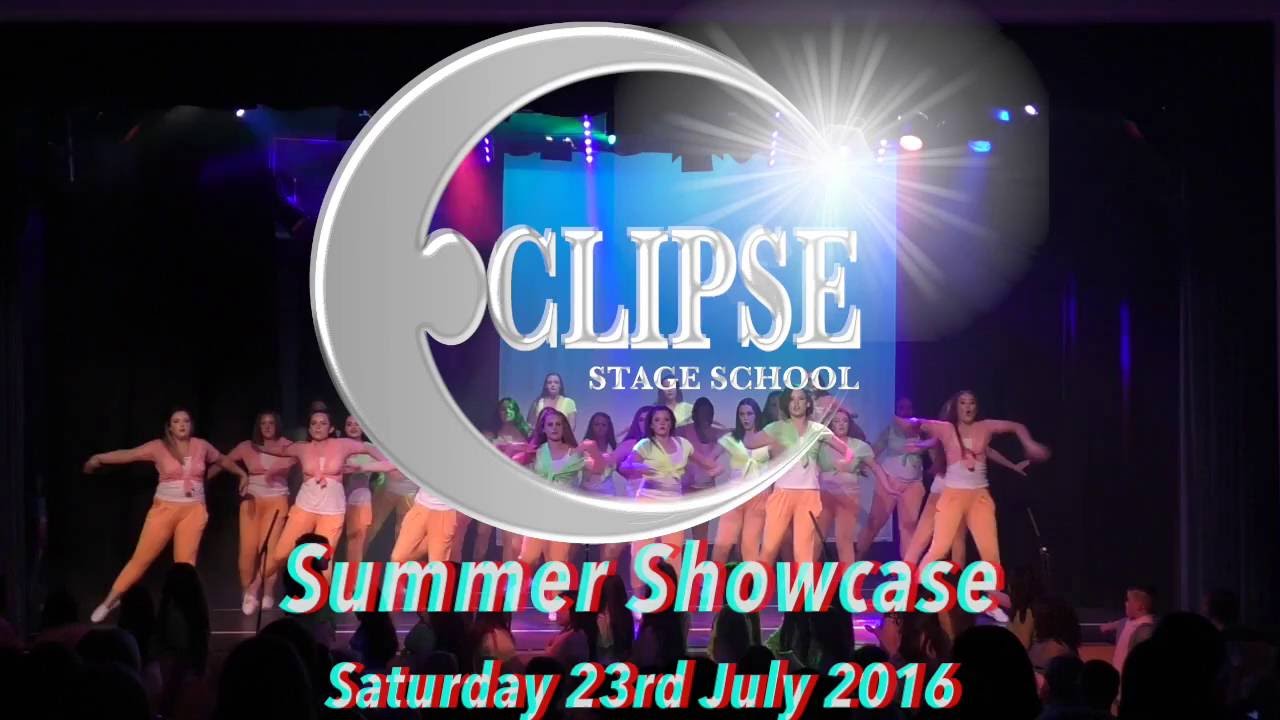 Eclipse Summer Showcase Highlights - YouTube