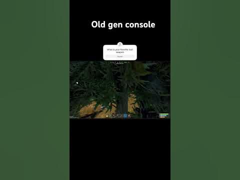 All these old gen consoles keep on crashing #rustconsole #rust #gaming ...