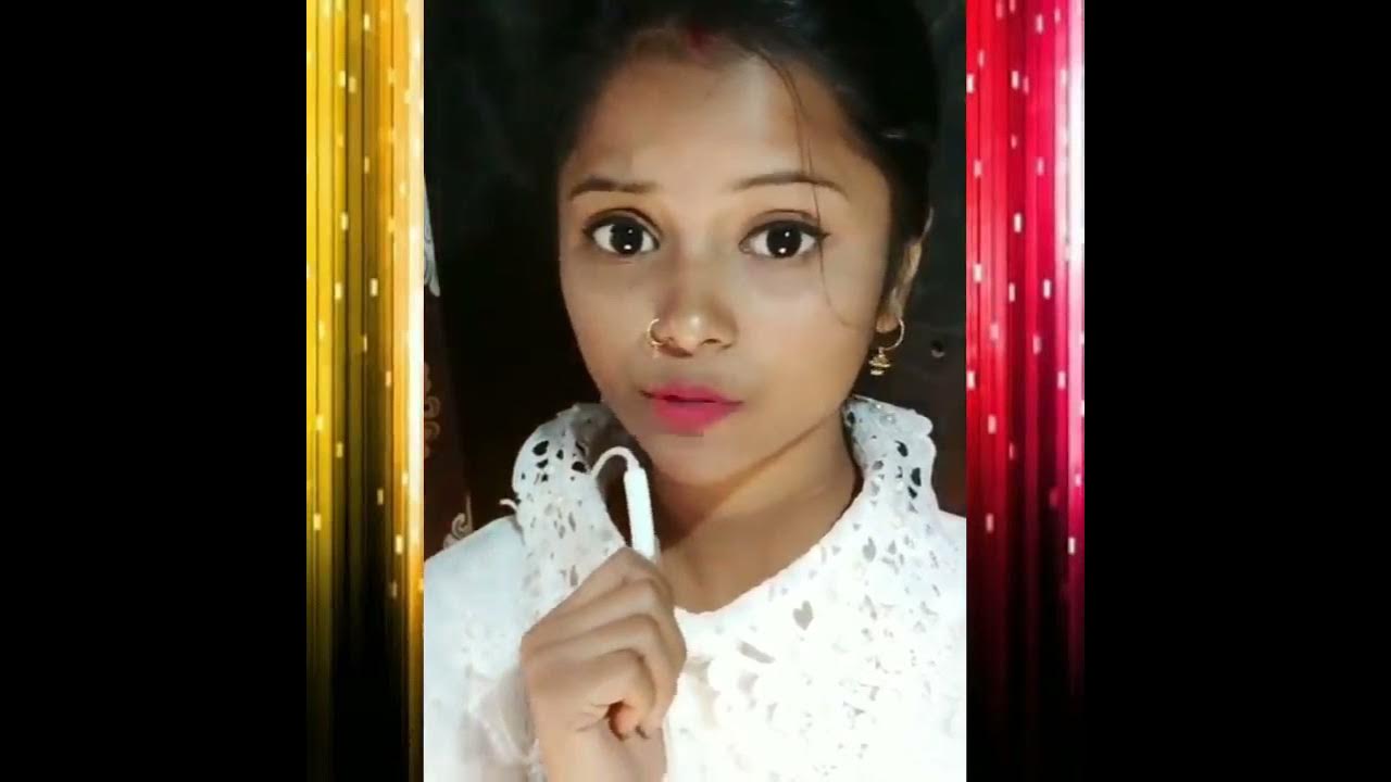 dipa rana deepika rana deepa raha tik tok deepika ran video deepa rana tik video - YouTube