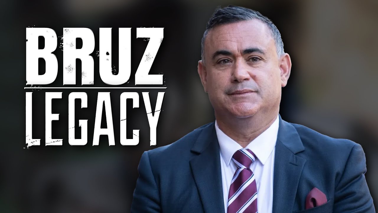 Bruz: Legacy - YouTube