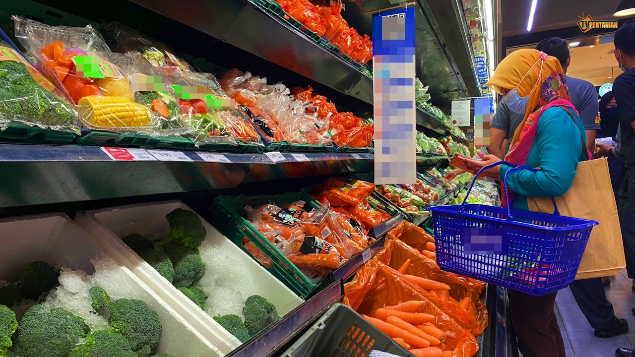 Penguatkuasaan Logo myGAP dan myOrganic - YouTube