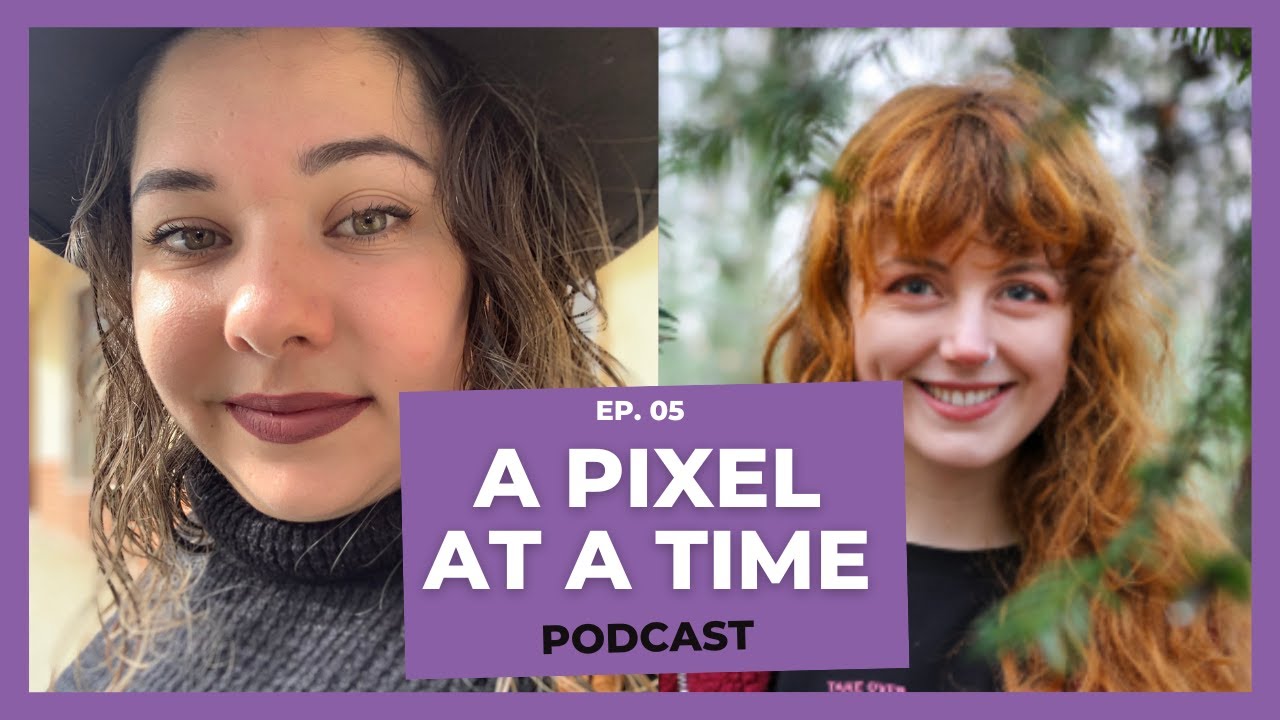 Yasmin Curren ON: Keeping your Creative Soul and Navigating Career Lows ...
