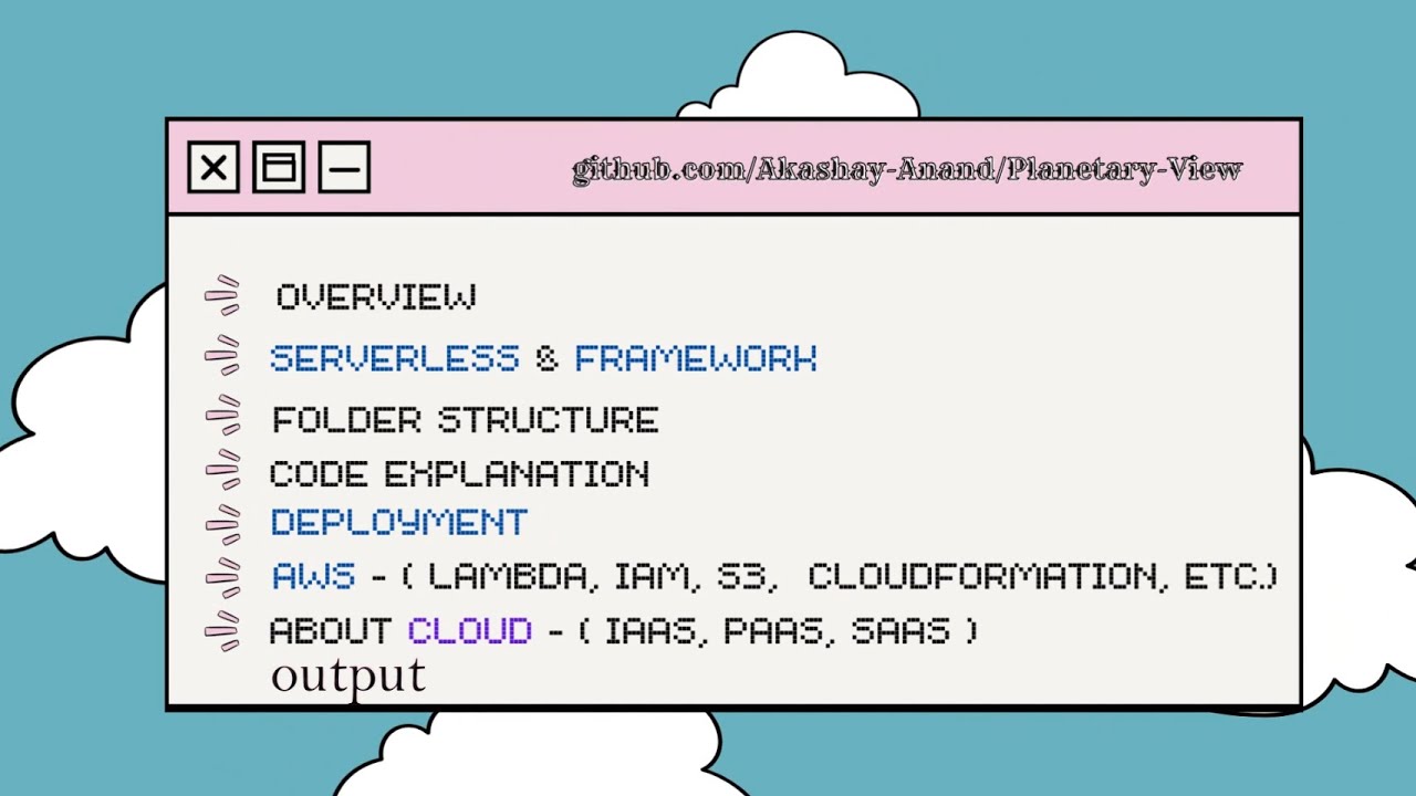 Serverless Project Explanation Nasa Api With Aws Lambda And Twilio About Cloud Dev🧑🏻💻