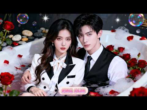 [ENGDUB] I Married My Cold CEO Boss By Contract... He Planned It All Along! 💍#drama