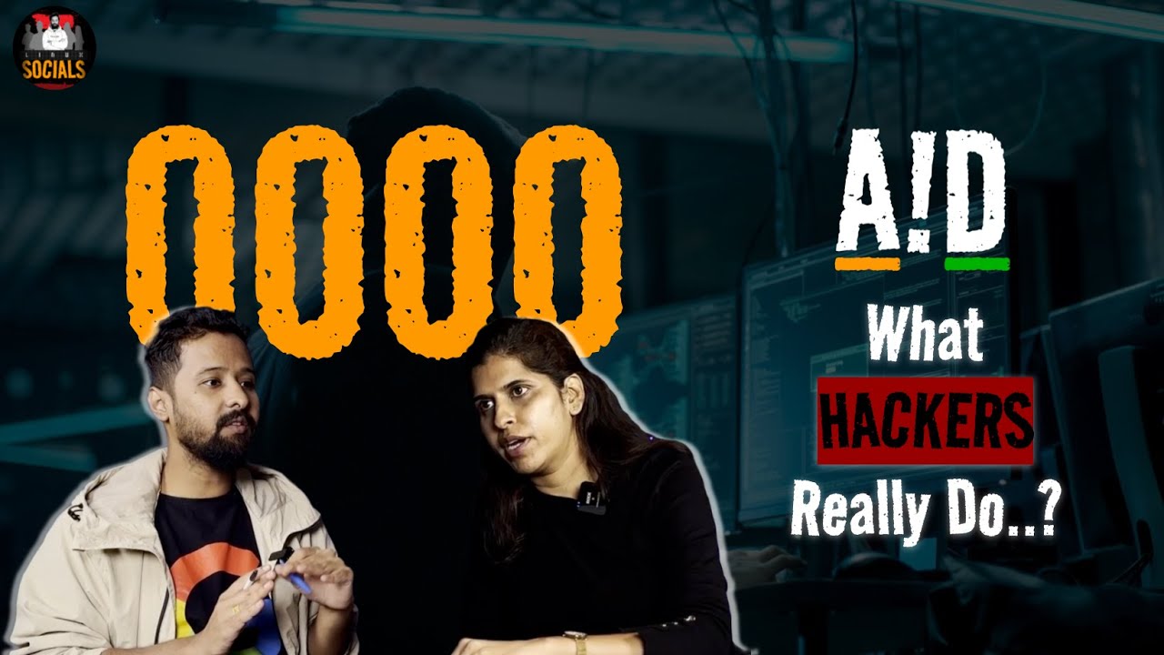 ALL INDIA DEVELOPERS 0000: Depths of Ethical Hacking | Rahul Maheshwari ...
