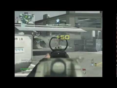 Terminal MOAB-MOAB taktikleri ve MOAB oyunu