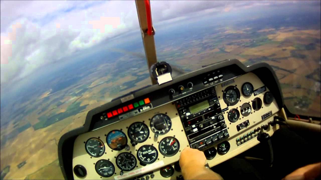 R2160 Aero Part 1 - YouTube