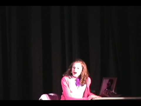Bye Bye Birdie OliviaBryant, Kim MacAfee - YouTube