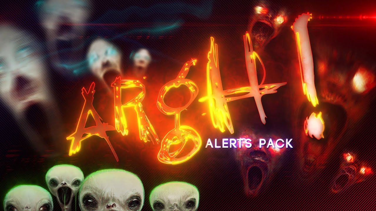 Hilarious Pack of Funny & Horror Alerts To Add Some Fun To Your Live ...