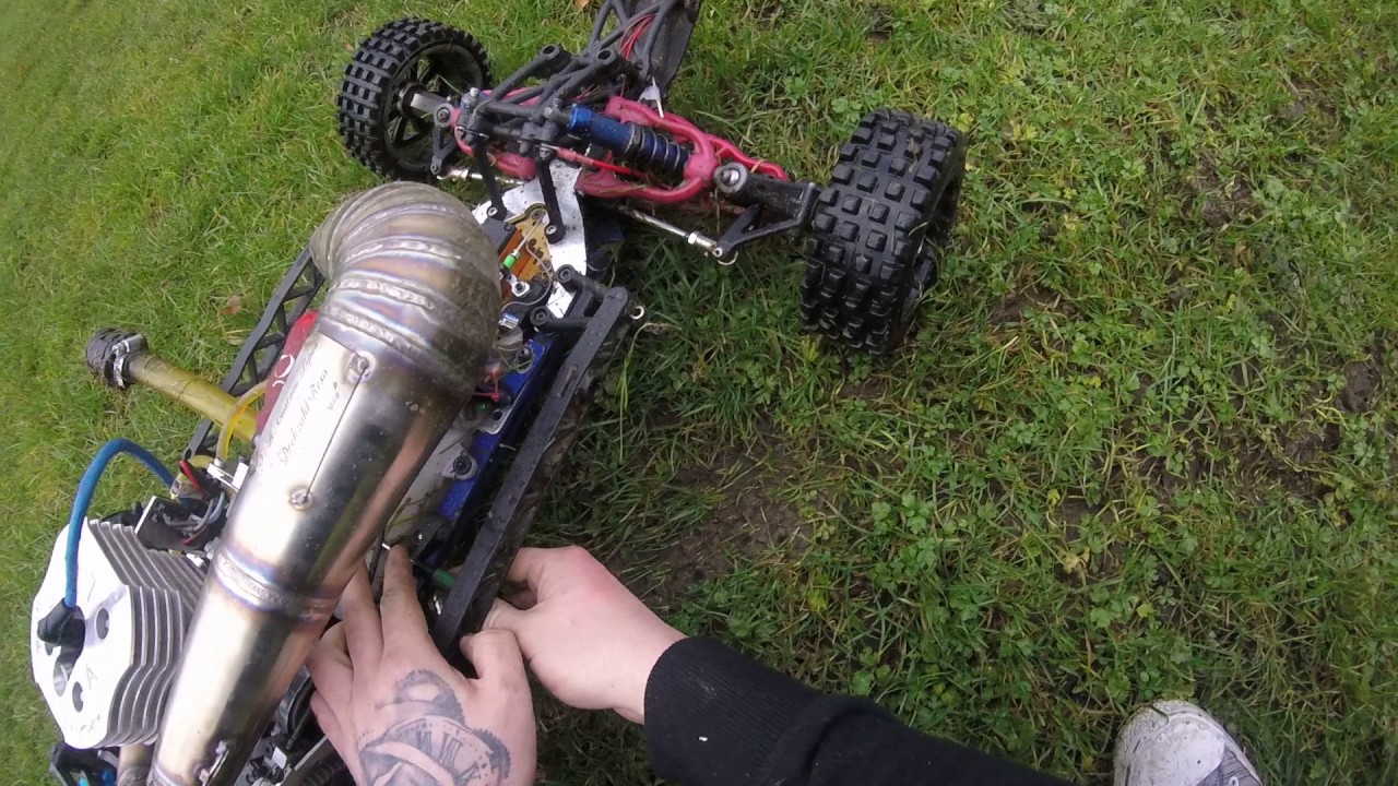 ALX 71 RPM Custom Pipe Test - Tuning - YouTube