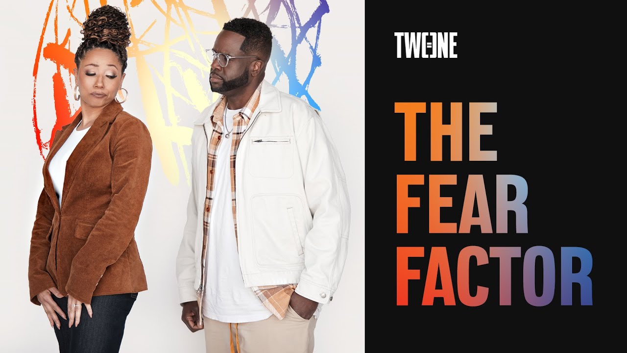 The Fear Factor - YouTube