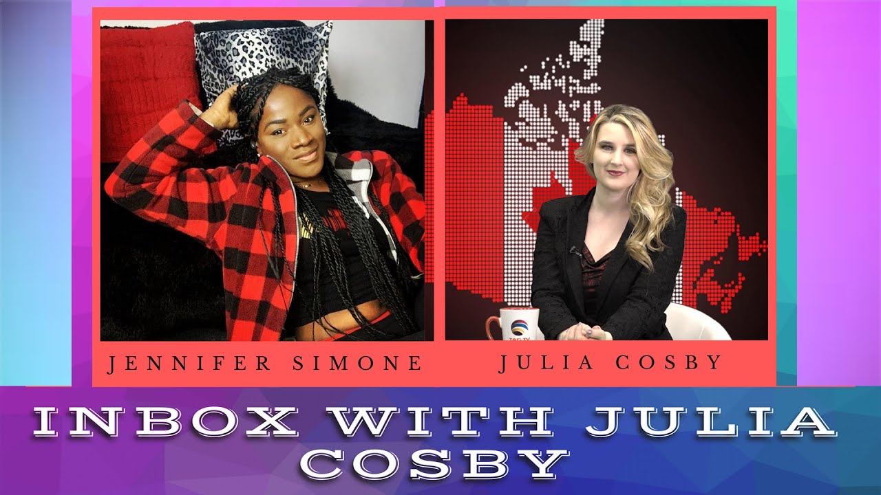 Jennifer Simone talks fashion design and collection inspiration on ...