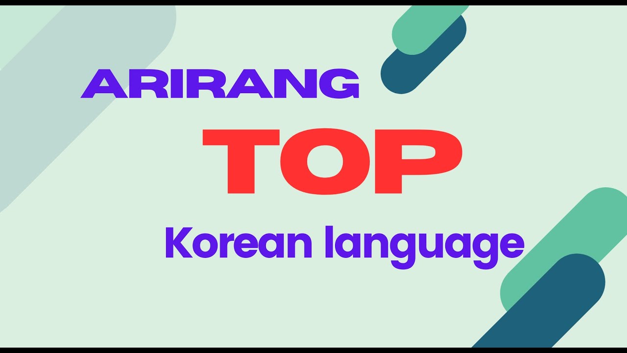 skill test speech by kb waiba / best korean language/ banepa korean ...