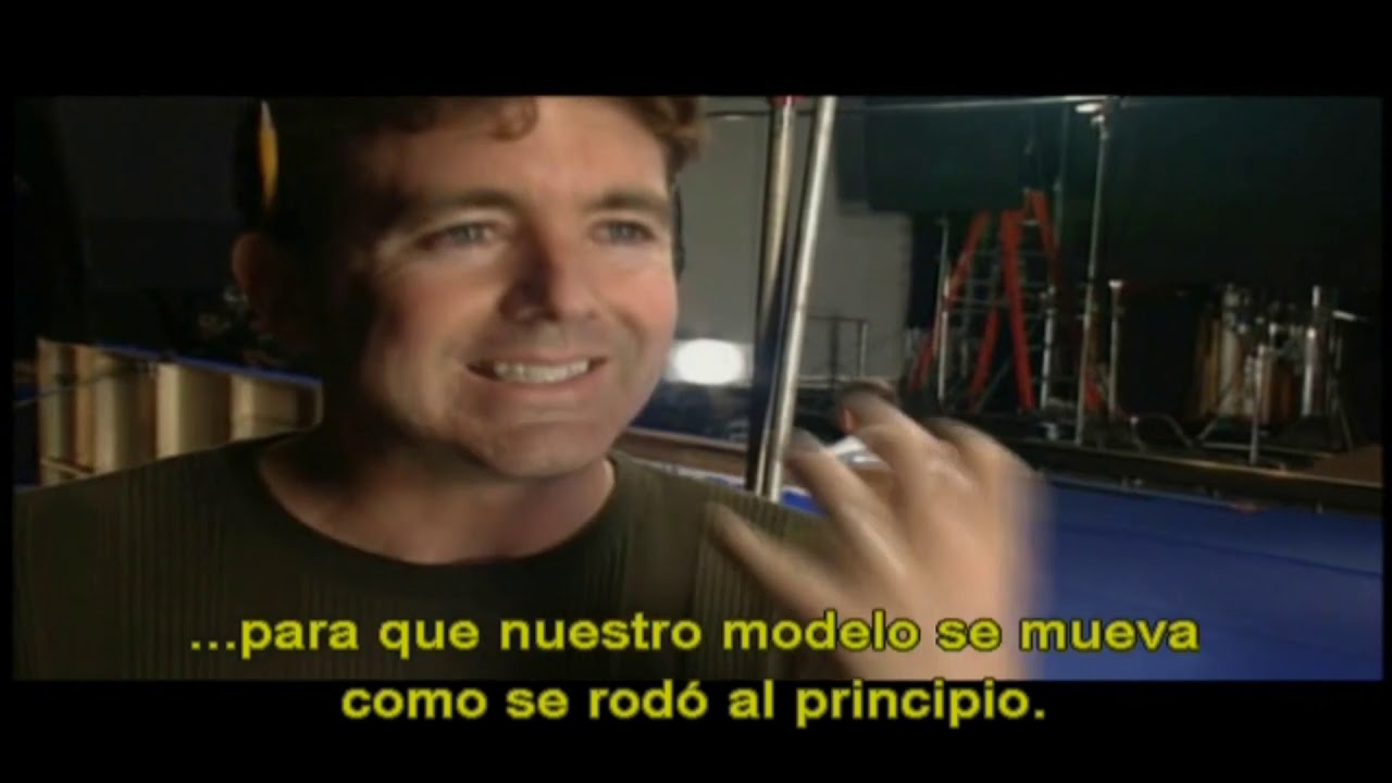 Terminator 3 Bloopers/Behind the scenes but its only when the T-X ...