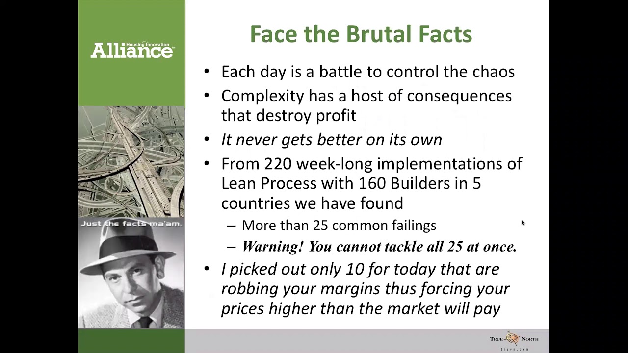 Webinar: Attainability Short Game: Production, Productivity + Profit ...
