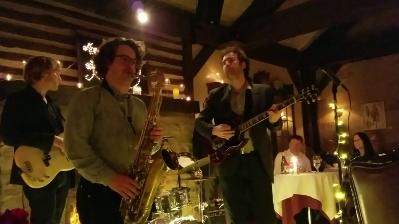 The Rad Trad at the Refectory #18 - YouTube