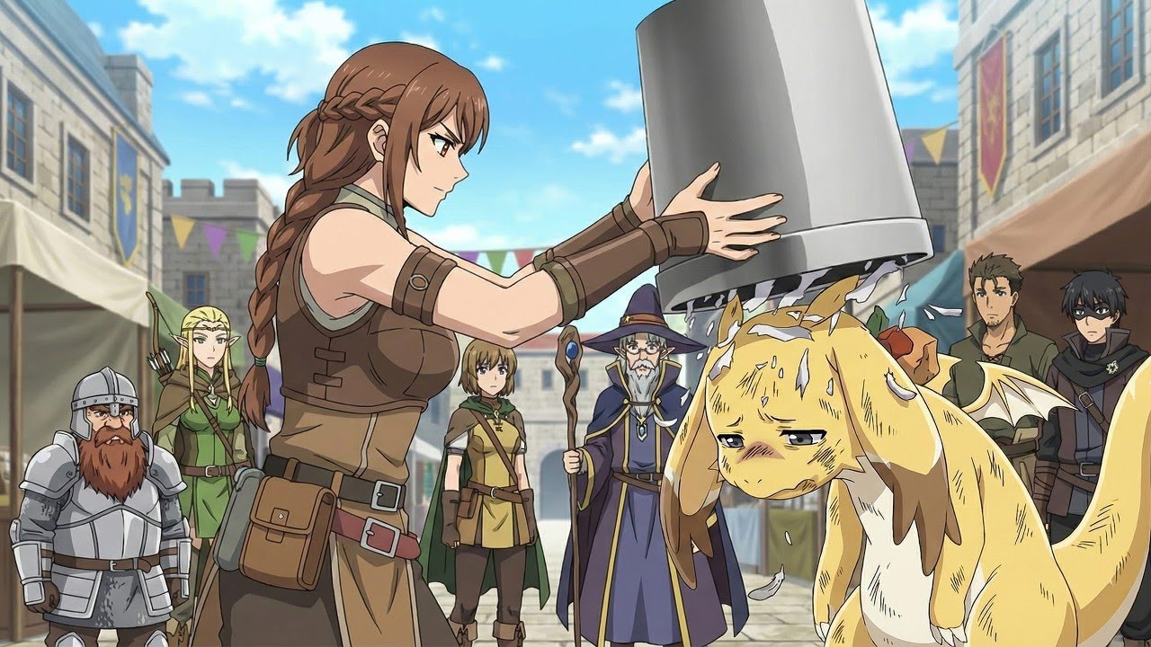 Lonely Gooner Reincarnated as Small Dragon in an isekai world || reborn ...