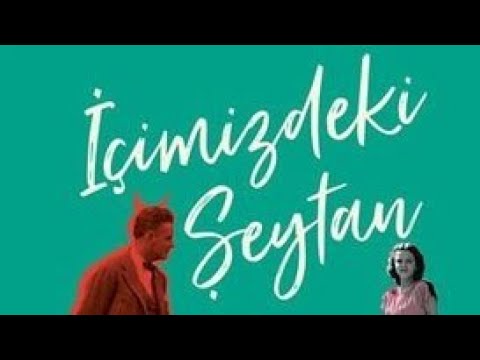 🇹🇷 İÇİMİZDEKİ ŞEYTAN | Best Things To Do in Antalya Turkey 2024 4K