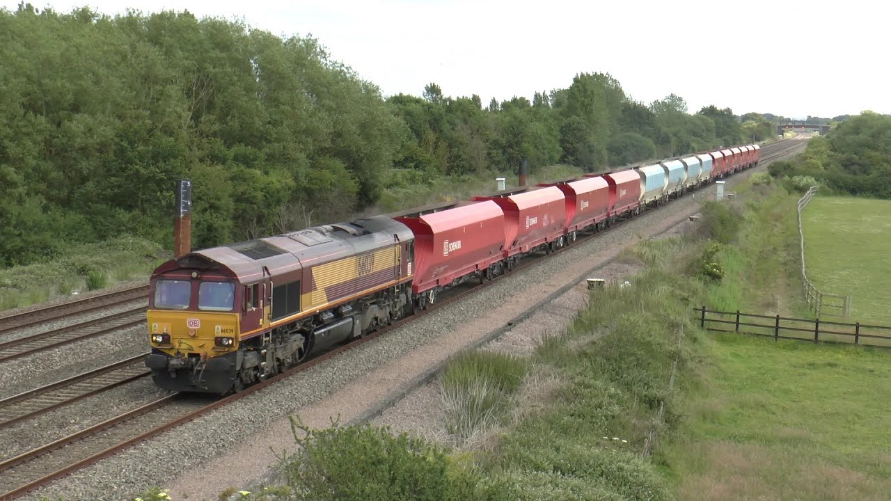 "GWML" Video 4 Before it gets "ELECTRIFIED" - YouTube