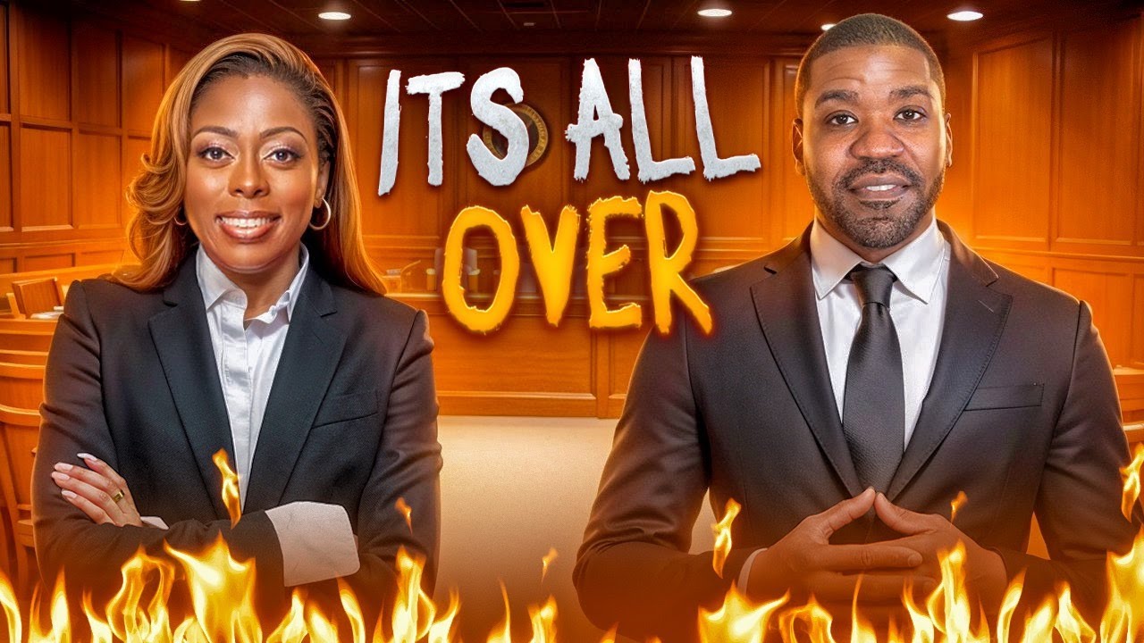 City Girl Mayor’s Top Lieutenant Keith Freeman Indicted - YouTube