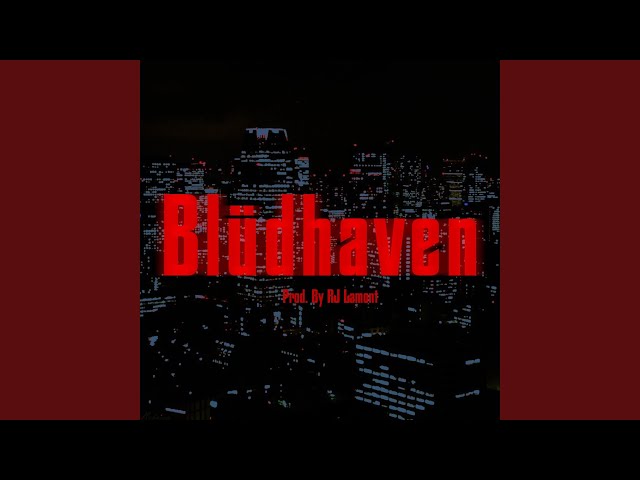 Anti Bludhaven