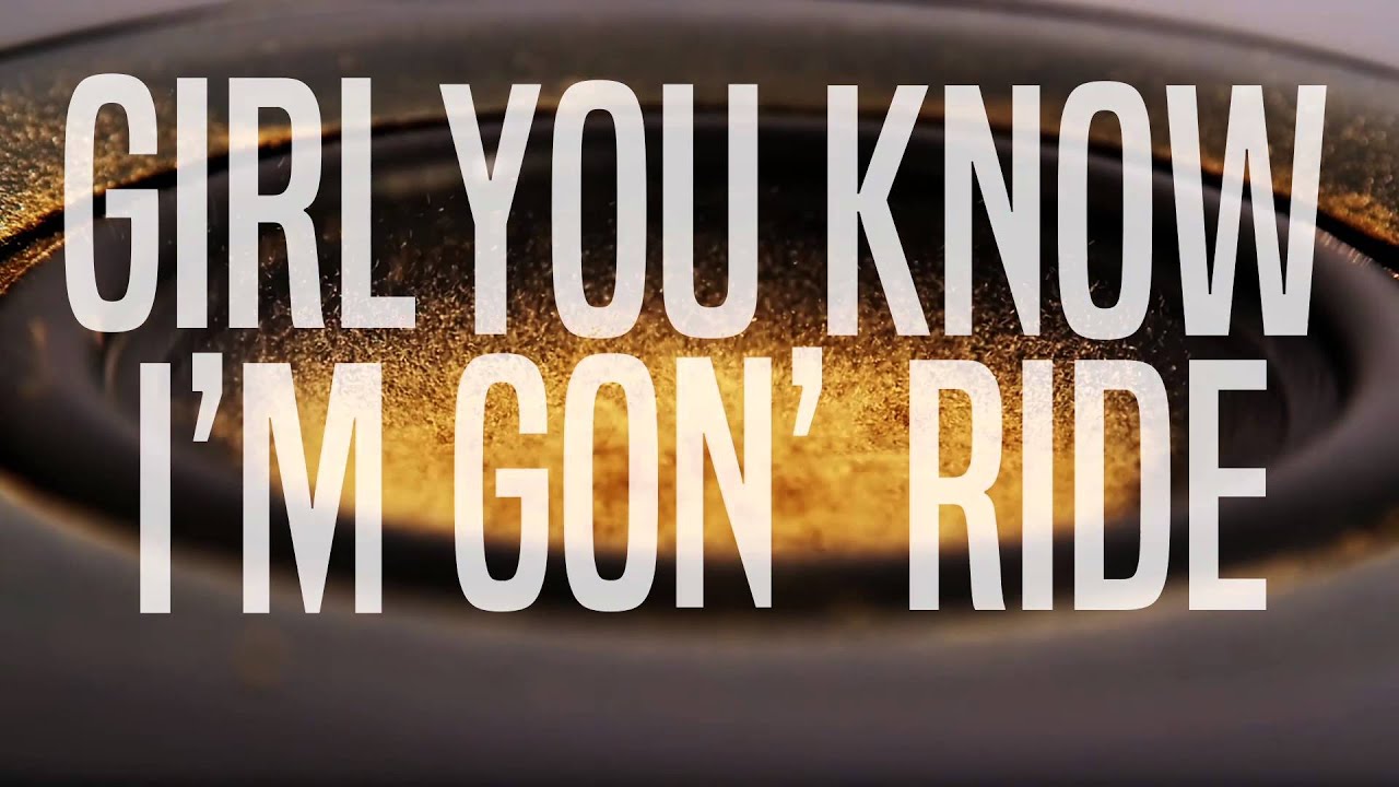JONN HART - "New Chick" feat. 50 Cent & Kid Ink Lyric Video - YouTube Music