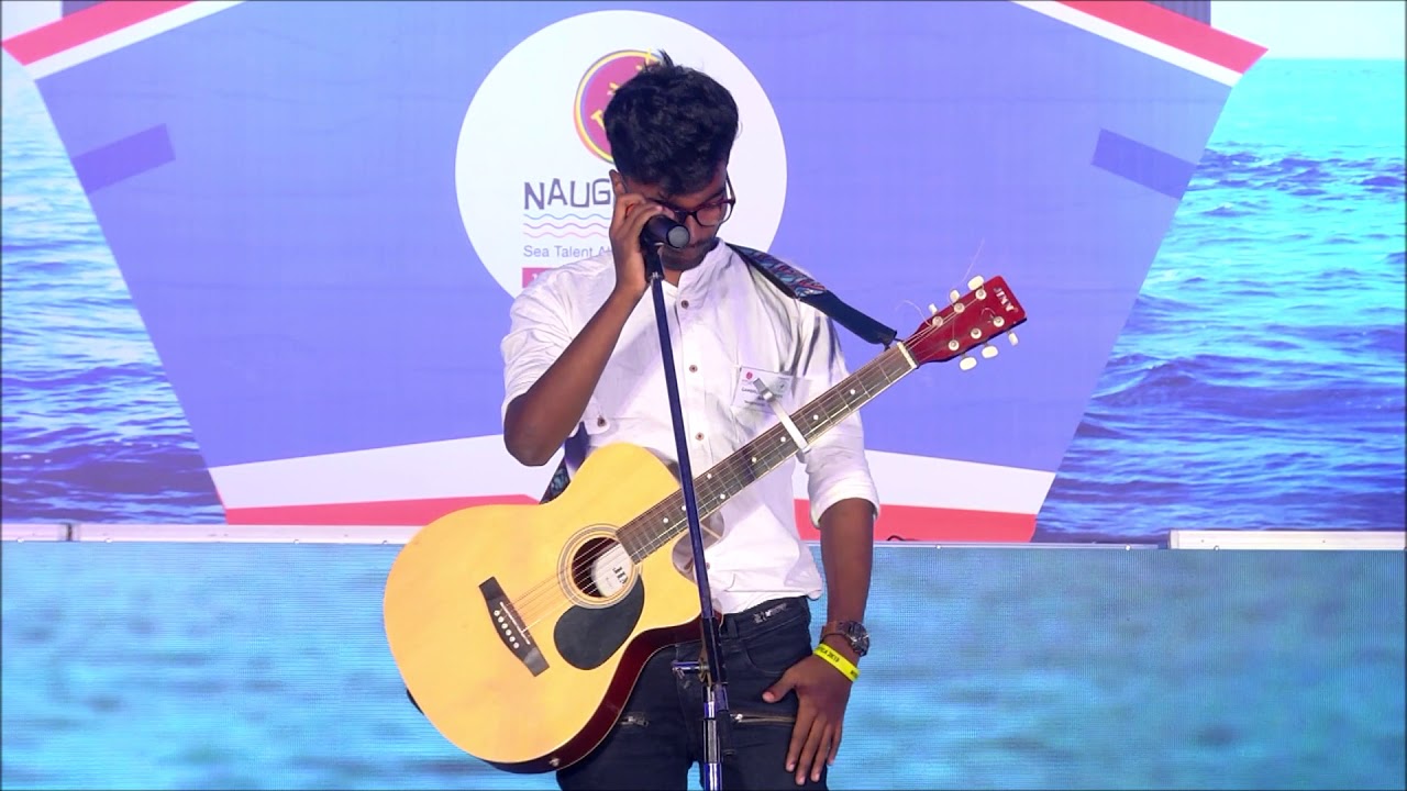 Solo Singing Contest 2019 - IMA - YouTube