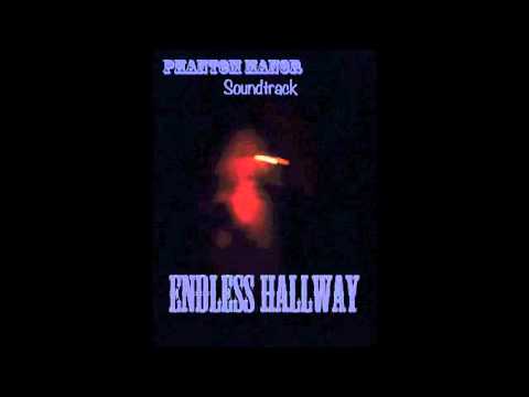 Phantom Manor Soundtrack - Endless Hallway - YouTube