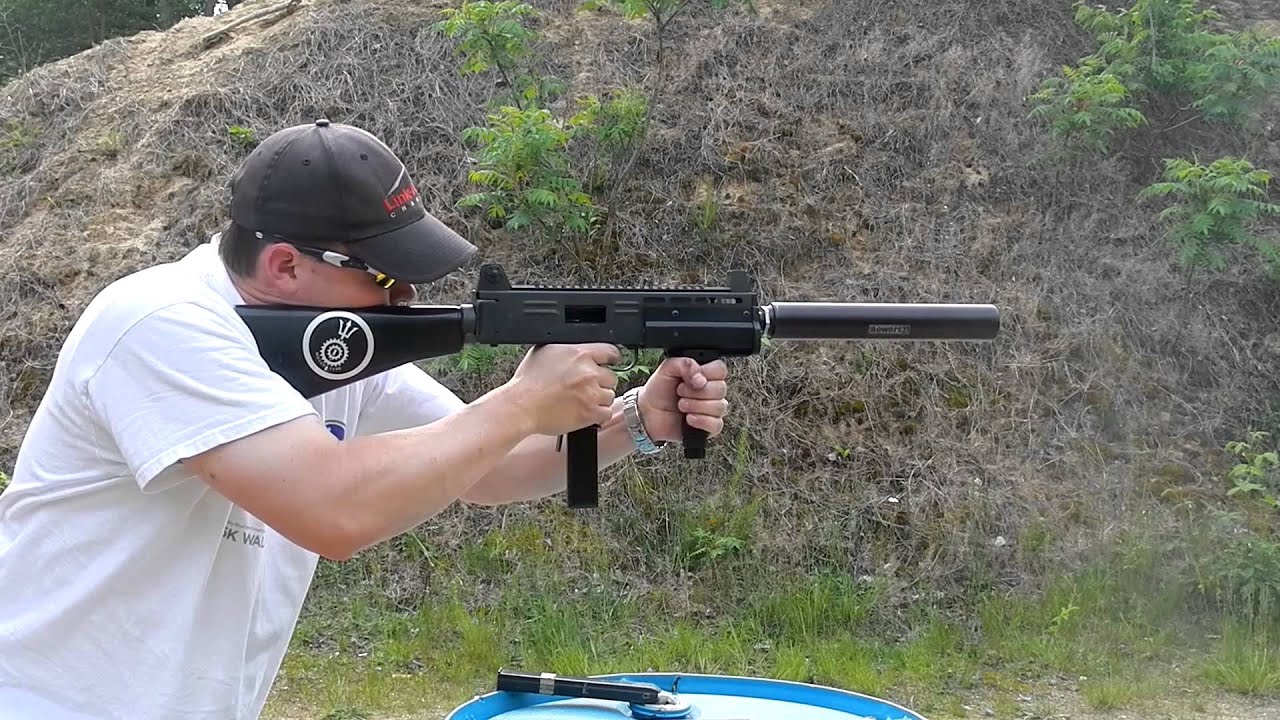 Autowerkes M11 9 Upper