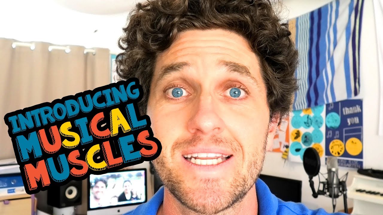 Introducing Musical Muscles! - YouTube