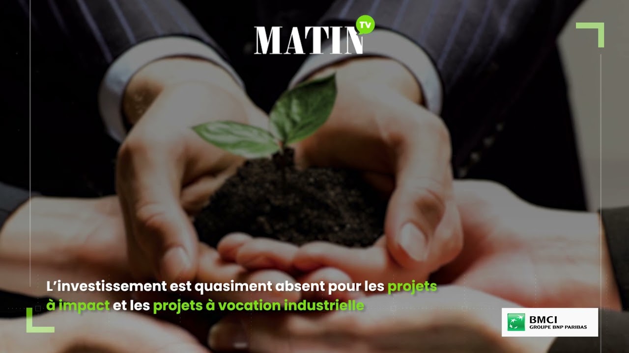 Adnane Addioui : L’entrepreneuriat social, des solutions pour le ...