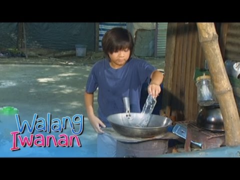 Food to eat | Walang Iwanan