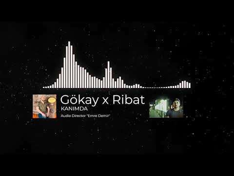 Gökki212 x Ribat - Kanımda (Audio)
