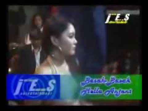 Blantika basah basah. Mis mella anjani