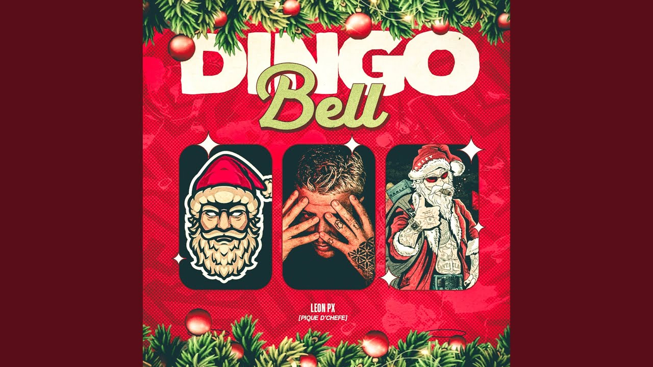 Dingo Bell - YouTube